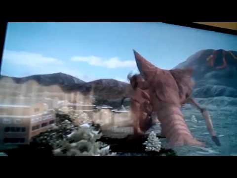 Ultraman FE3 - Reicubas vs Gudon - YouTube