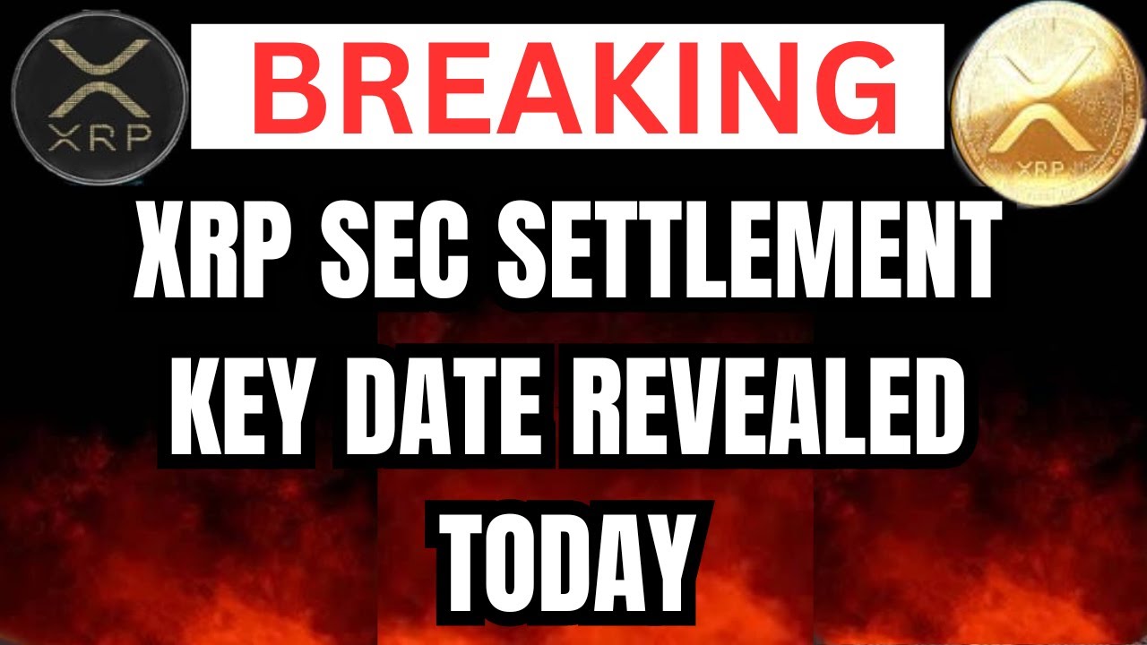 XRP UPDATE: XRP HOLDERS STARTED LOSING HOPE AS XRP SEC CASE MAKING XRP ...