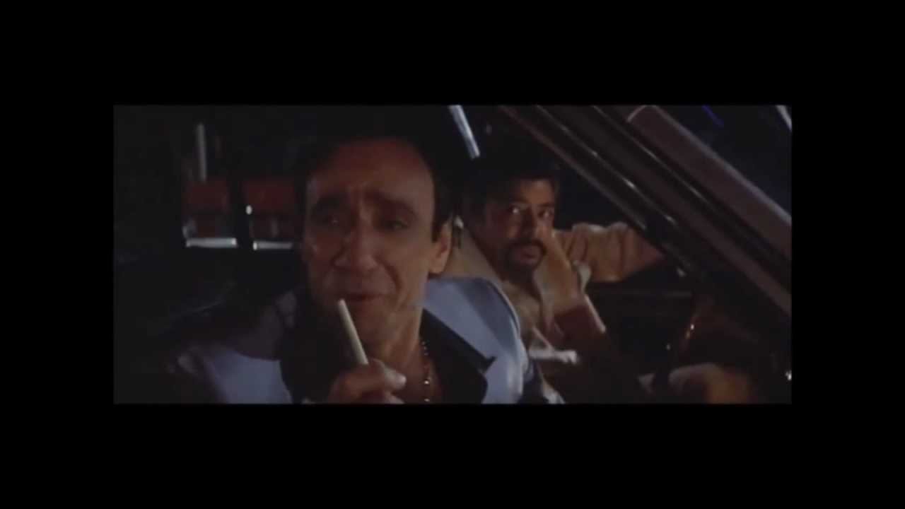 Scarface - Ai Pobrecito (Omar Suarez) - YouTube