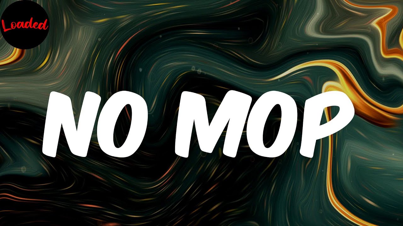 No Mop - Roddy Ricch (Lyrics) - YouTube