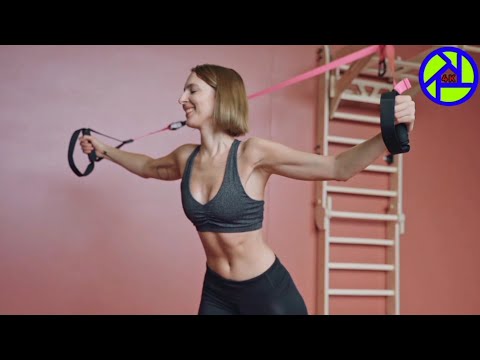 Hot Yoga and CONTORTION, Flexibility, Total Body Stretch - Flexibility Exercises (Episode-11)