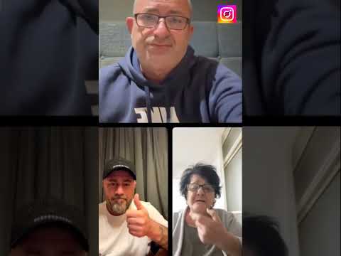 Instagram Deaf World Live Sign Language - YouTube