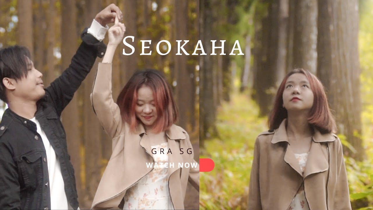 Seokaha||Gra SG (Official Music Video) Music Prod. Ennio Marak - YouTube