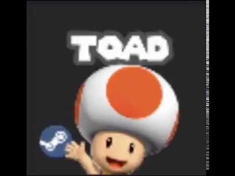Toad on Steam - YouTube