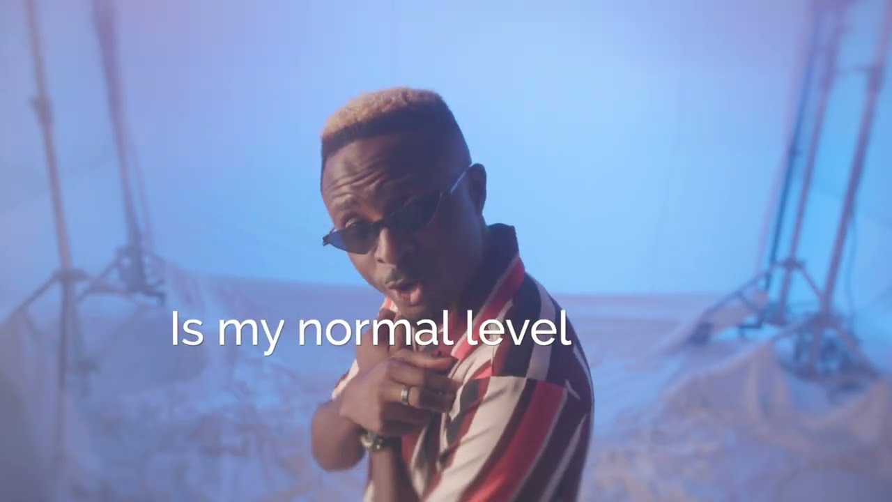 Gaise Baba - ELIJAH LEVEL (Lyric Video) - YouTube