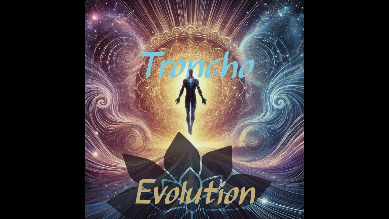 Evolution – A Psytrance Experience - YouTube
