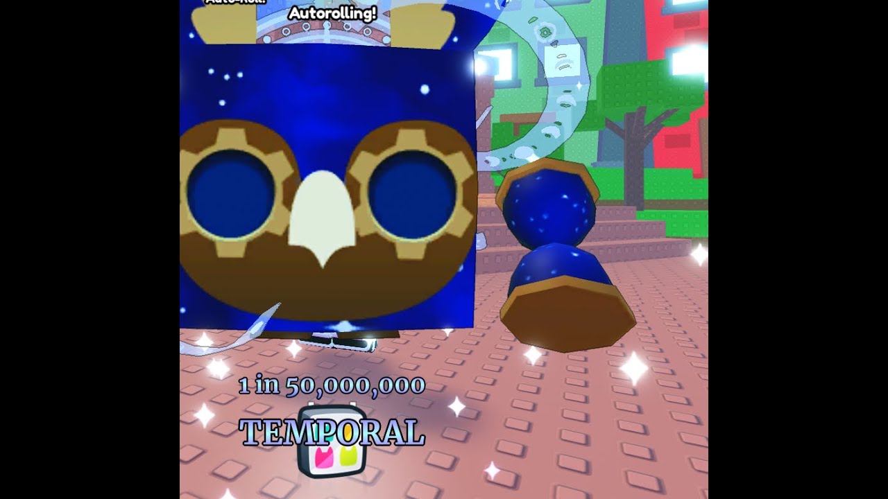 Playing pet sim 99 RNG update! - YouTube