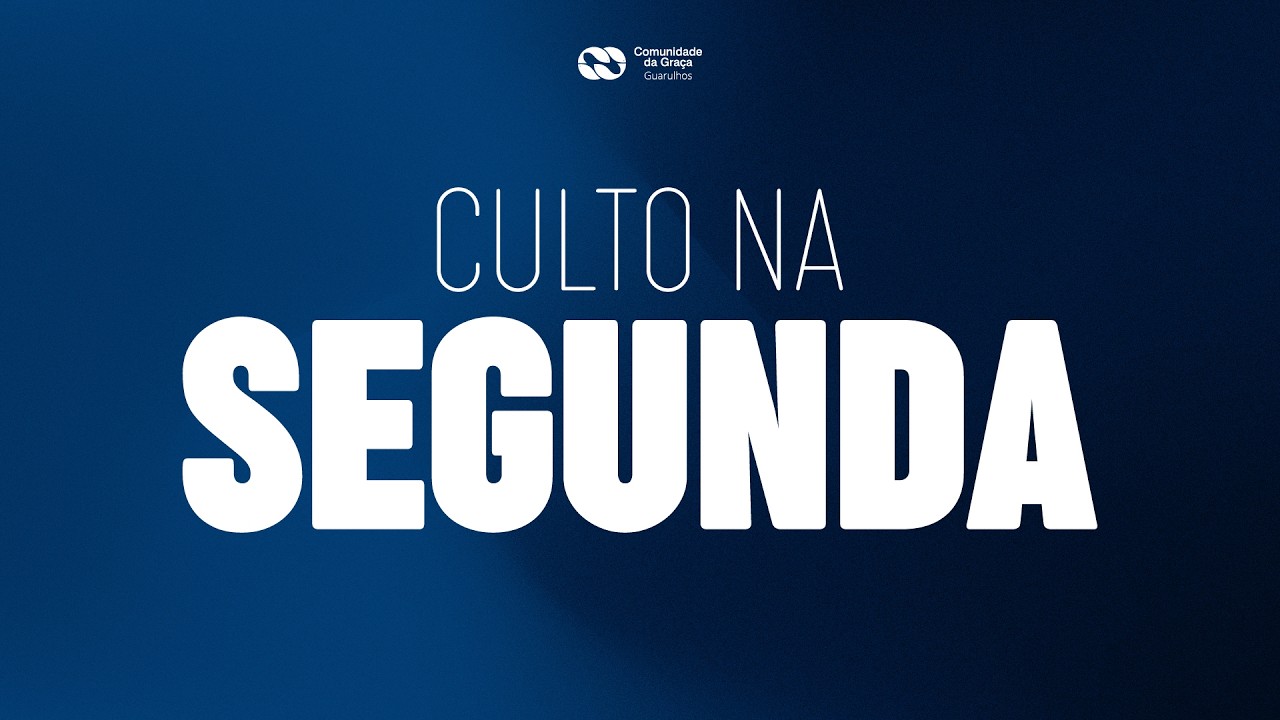 AVIVAMENTO DAS ILHAS FIJI - PR. SAMUEL MENDONÇA | CULTO NA SEGUNDA | CG ...