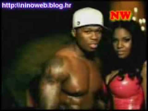 50 Cent vs. Vreteno
