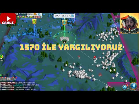 1570 BEŞİNCİ YILDIZA KOŞUYOR ! - EN FAZLA KP KASANA ÇEYREK ALTIN  - KISIRDA VAR  - Rise of Kingdoms