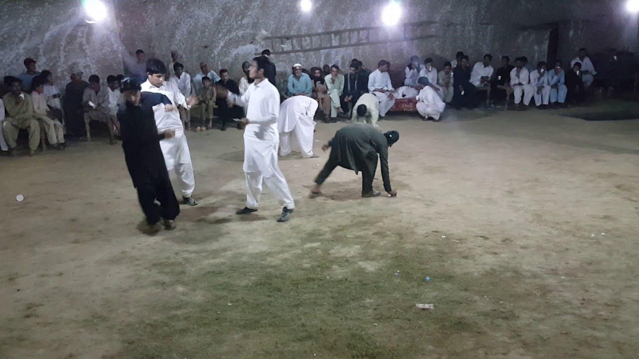 Pakhi bala yar baz shadi 07/05/2017 - YouTube