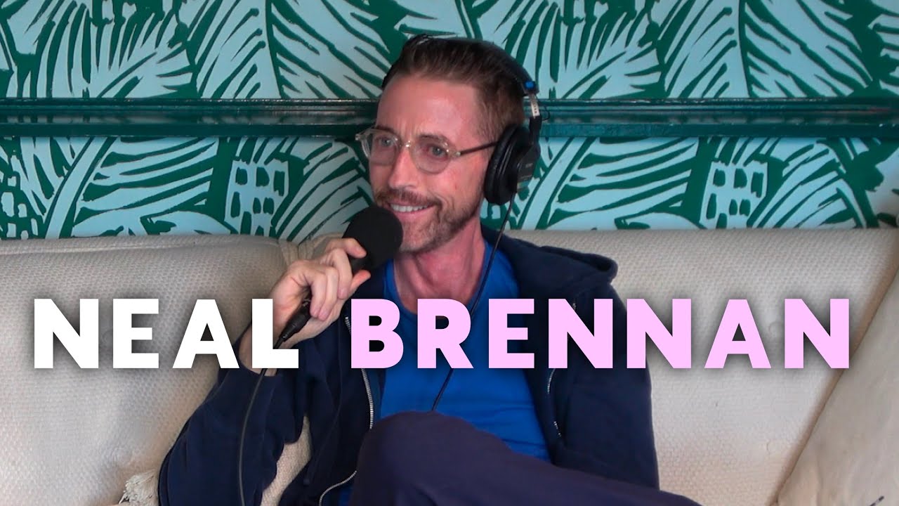 Neal Brennan: "My Neal" (Episode 315) - YouTube