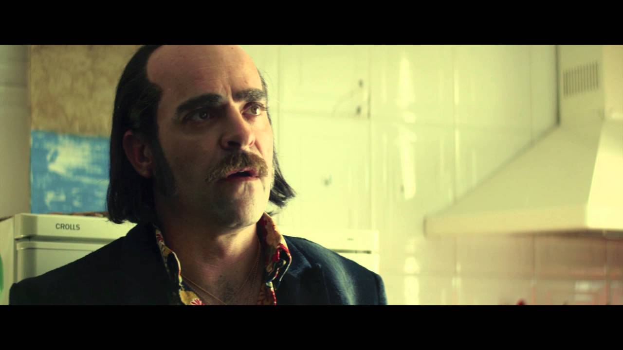 TORO - Clip 1 - YouTube