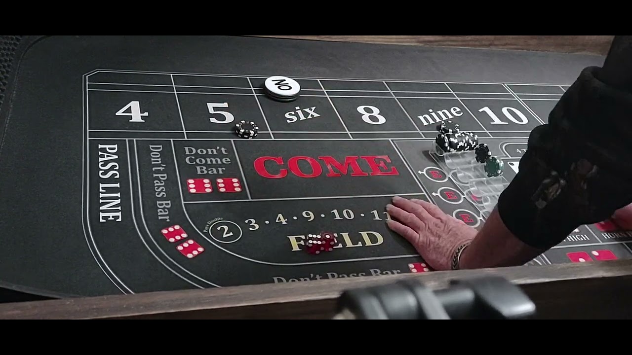 5&9 Horn Field Strategy! Makes Big money!$$$$$ - YouTube