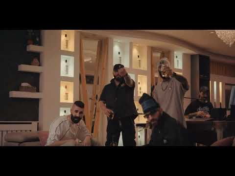 Hooman Fil - Akhavi  (Official Music Video) ( Director @rezarnn Shot & Edit Iphone)