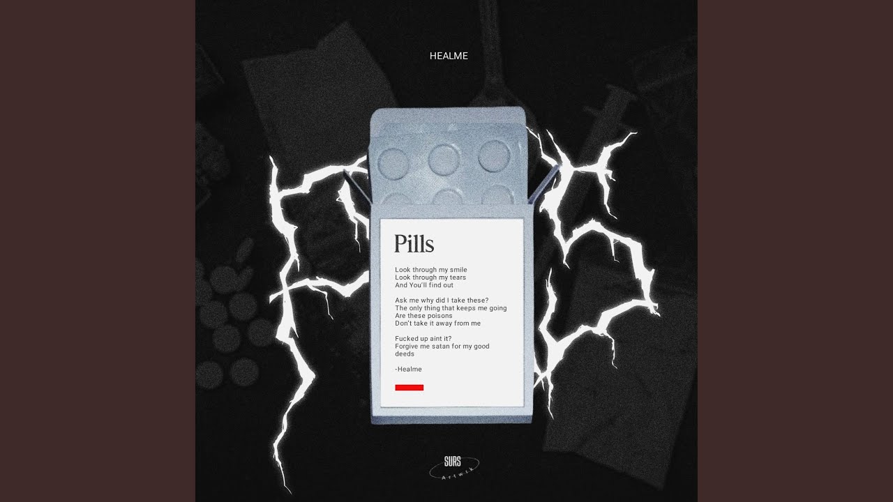 Pills - YouTube