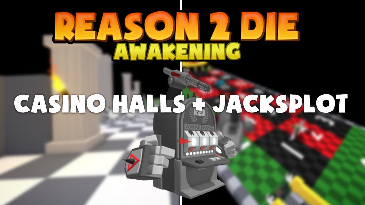 (R2DA) Jacksplot (Quest + Boss) - YouTube