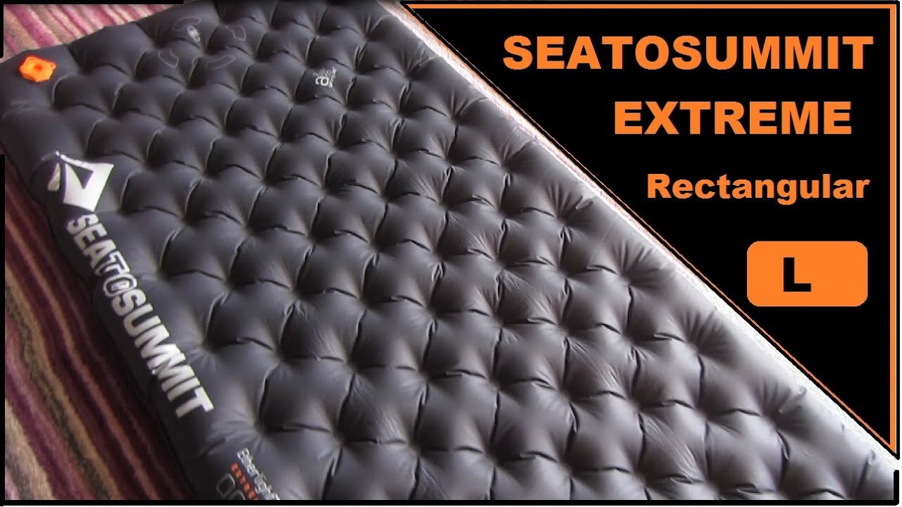 Ether light XT - Rectangular L - YouTube