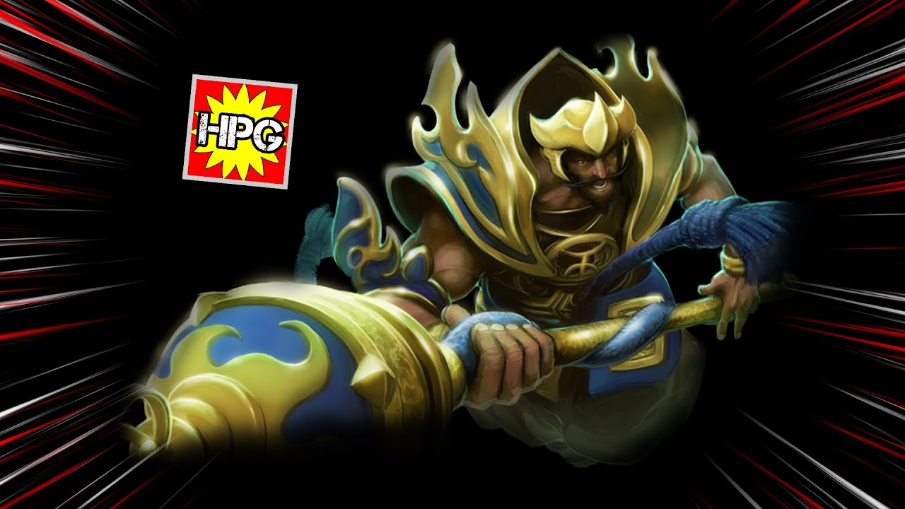 HoN Chronos - Quad Kills 28/8/13 - Diamond - YouTube