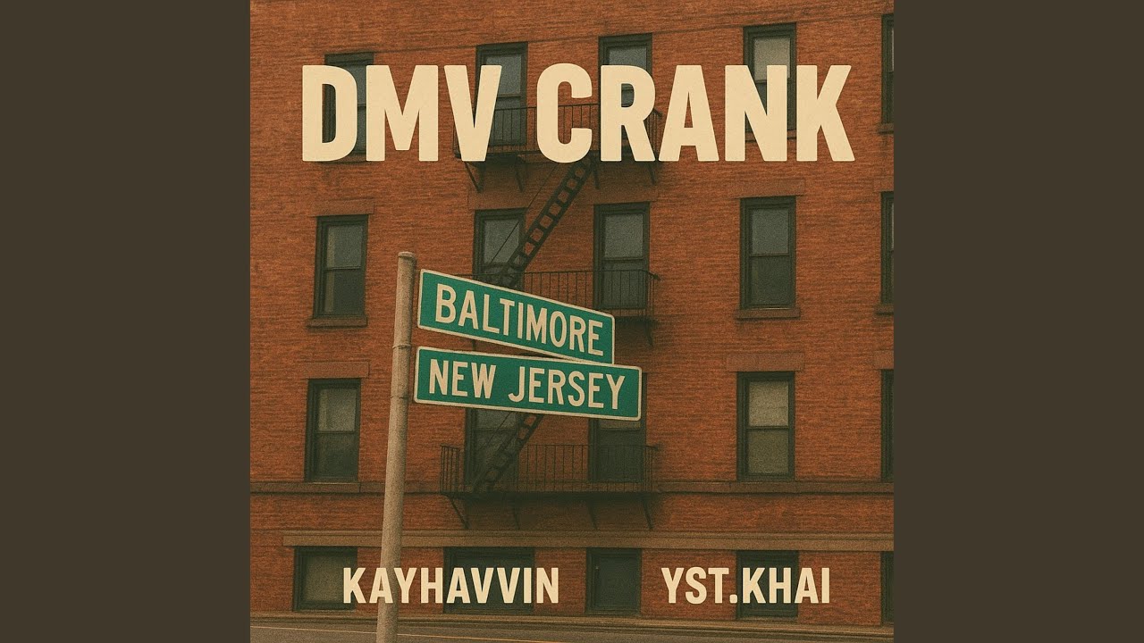 DMV Crank (feat. Yst_.Khai) - YouTube