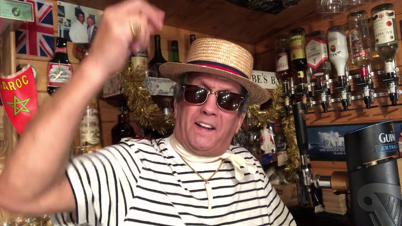 الرباح وعمارة صبحوا شفارة Lord Abe - YouTube