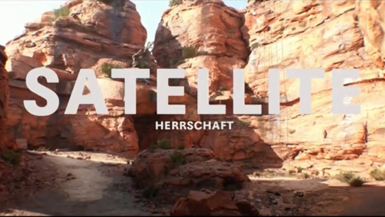 Call of Duty®: Black Ops Cold War - Alpha (Map Satellite ) - YouTube