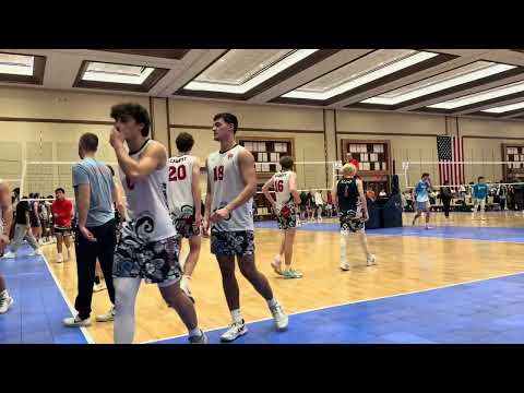 ACAD Boys 18 Red vs. CORE Boys 18