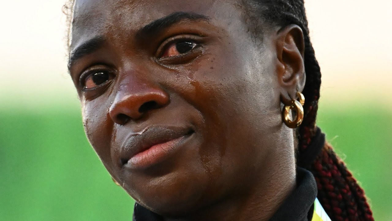 Market women Blast TINUBU over cost of Garri paint for 2,000 & Rice ...