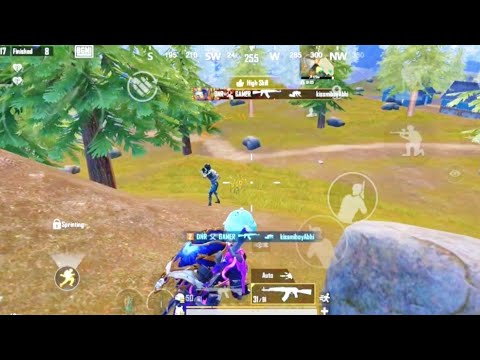 russ game play with teammate 2 vs 4#bgmi#shorts - YouTube