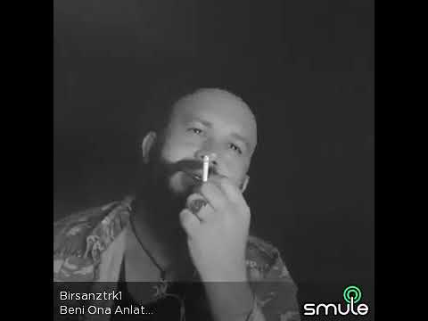 Burnun burnum da uyumak istiyorum canım burnumda değil