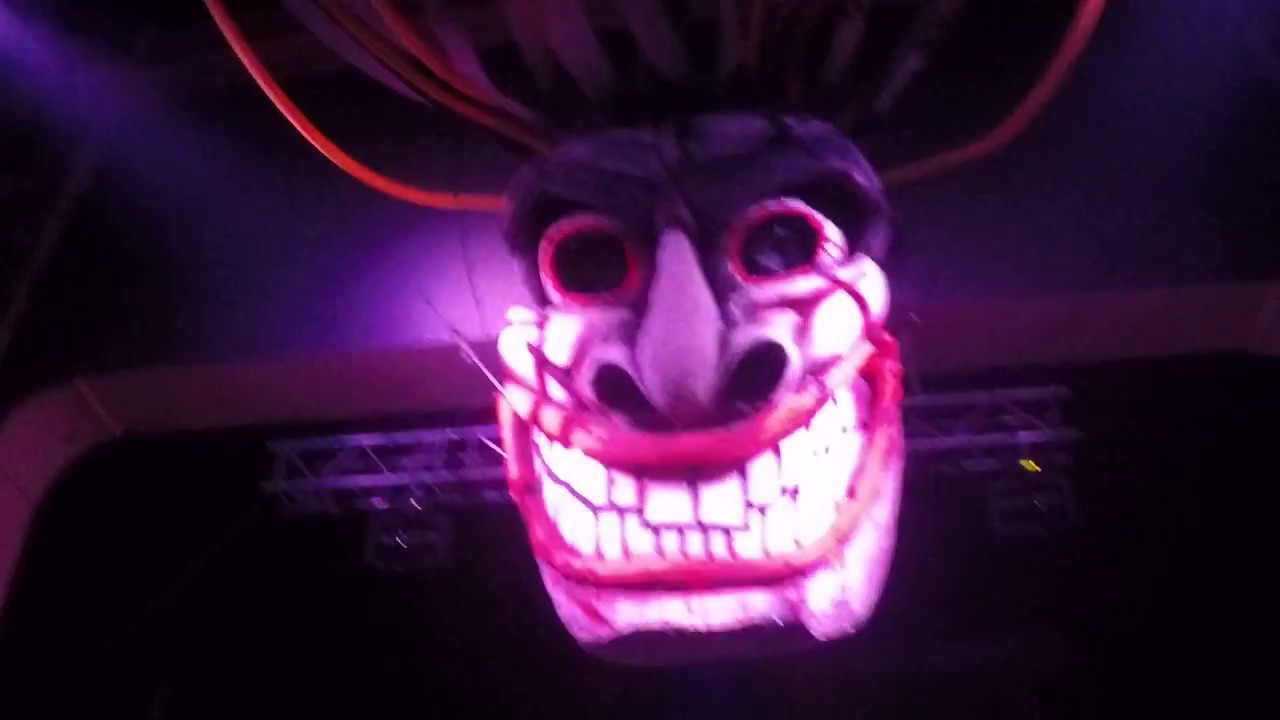 CloudTek w/ Fant4stik - Cloud Club Litoměřice - Fant4stik live - 3 - YouTube