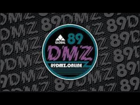 89 DMZ The Campus Beat Megamix by Dj.Hezy - YouTube