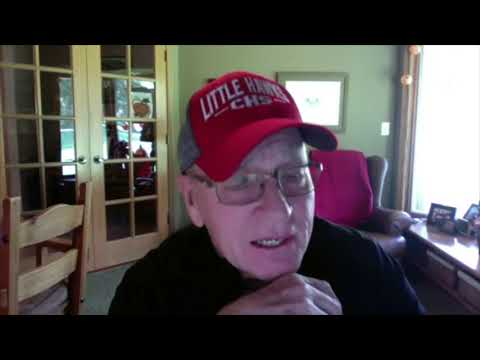 Dan Gable and the history of the Hawkeye Wrestling Club - YouTube
