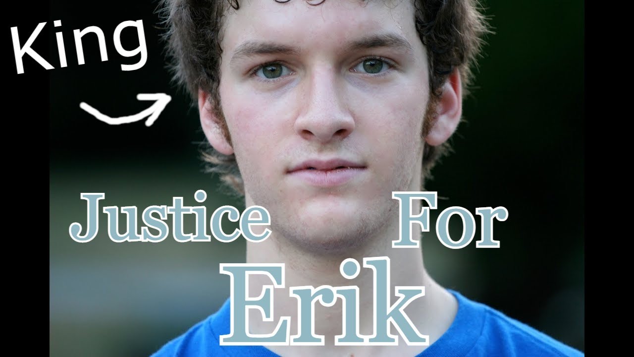 Channeling Erik Needs To Be Stopped part 2 - YouTube