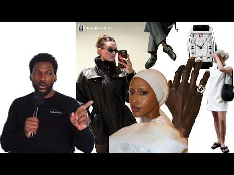 niche things that make you instantly stylish