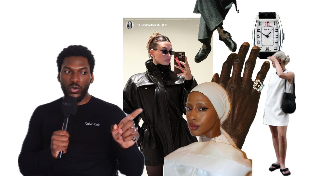 Niche Things That Make You Instantly Stylish - YouTube