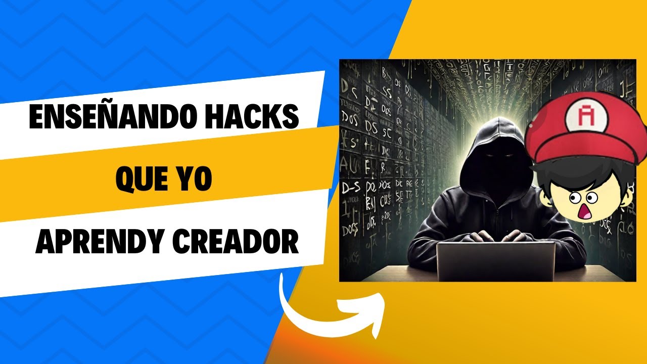 enseñando hacks con mis amigos - YouTube