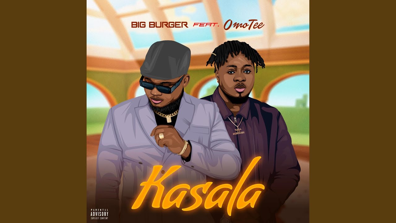 Kasala (feat. OmoTee) - YouTube