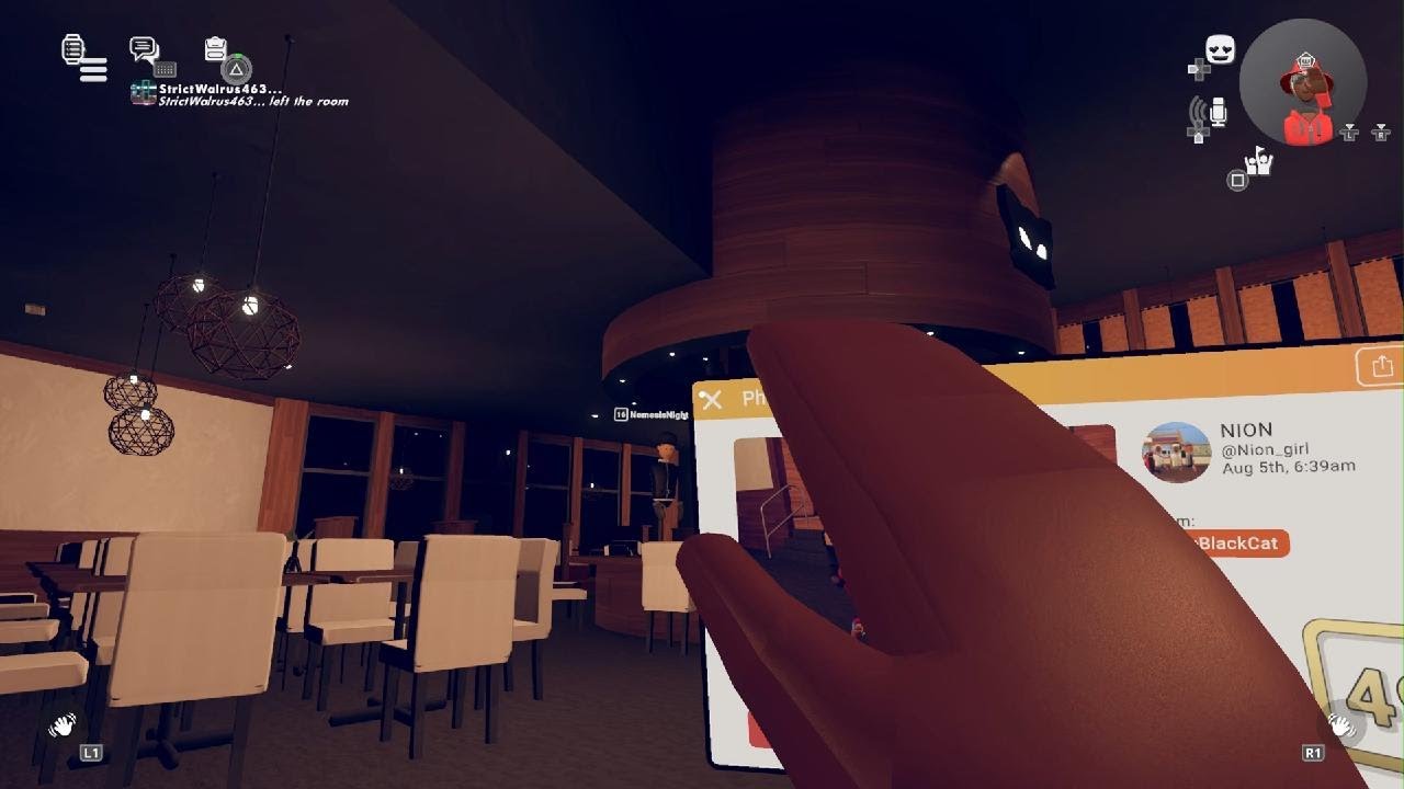 Sus times rec room p 3 - YouTube