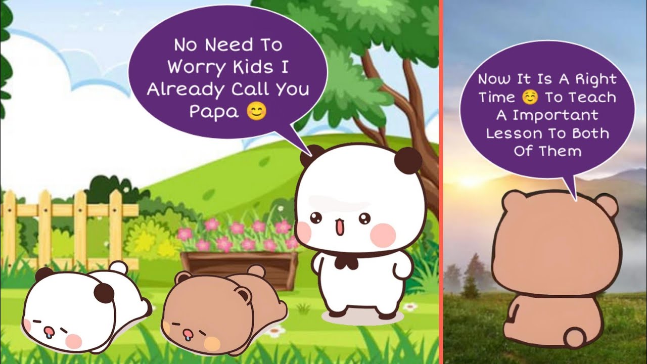 Bubu Dudu Hand Washing Adventure | A Fun and Educational Journey for ...