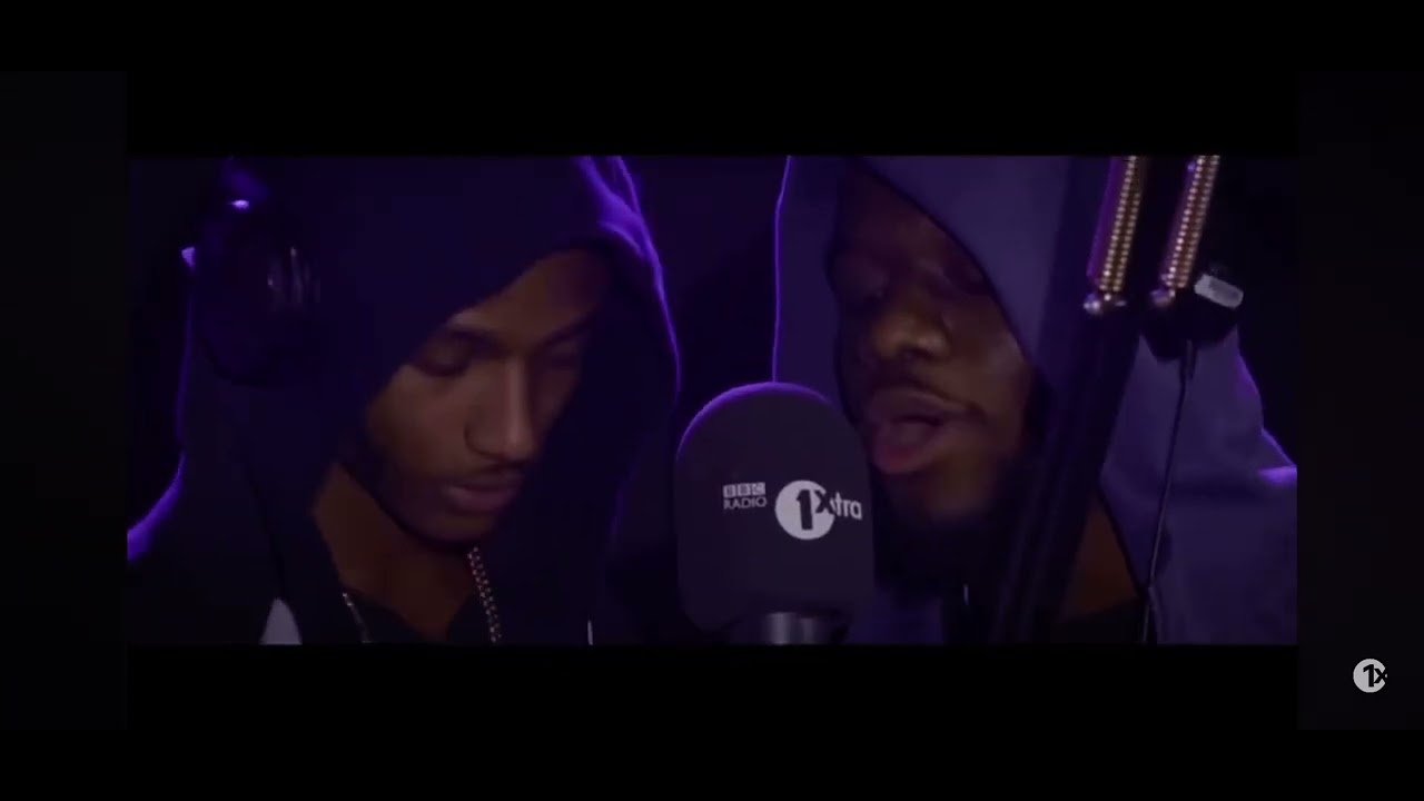 Voice of the streets OFB P1 - YouTube Music