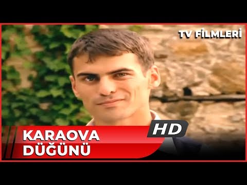 Karaova Düğünü - Kanal 7 TV Filmi