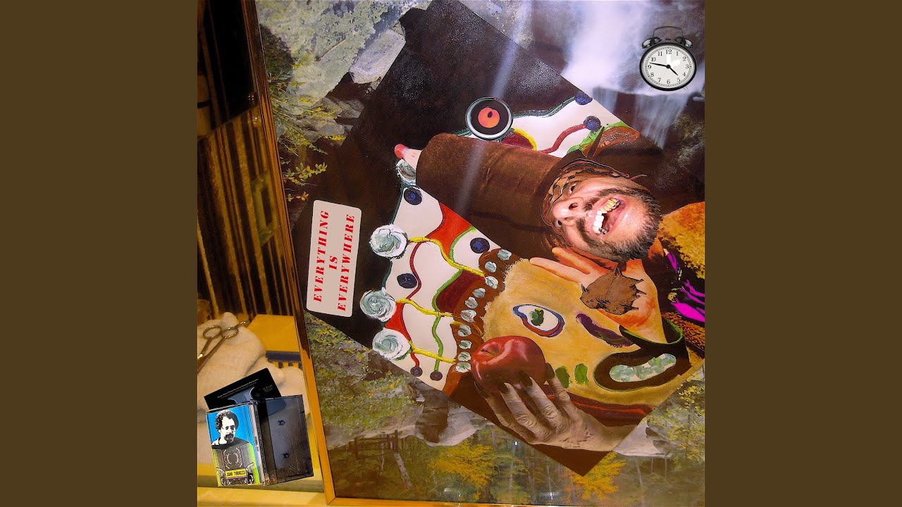 The Constant Fight - YouTube