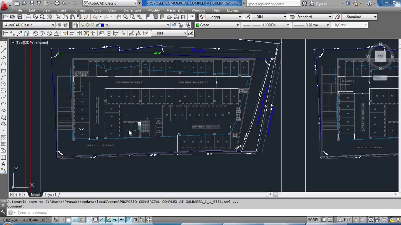 How to Calculate Load for Transformer Size || Commercial Mall | DBR of ...