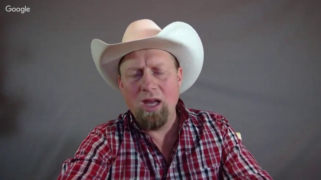 Dr. Bob Milligan- Agriculture Leadership - YouTube