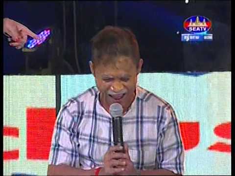 Khmer Comedy - គ្រូទាយ នាយក្រិន - Kru Teay Neay Kren - SEATV - YouTube