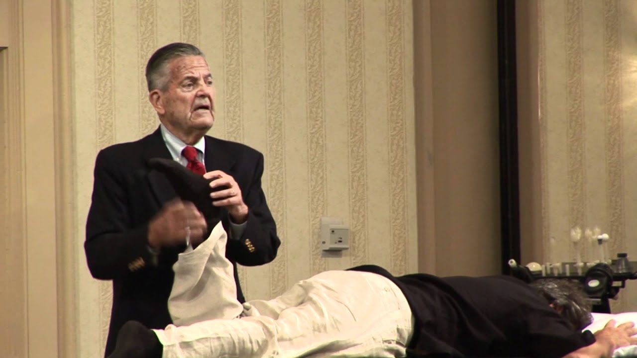 George Goodheart - Alchetron, The Free Social Encyclopedia