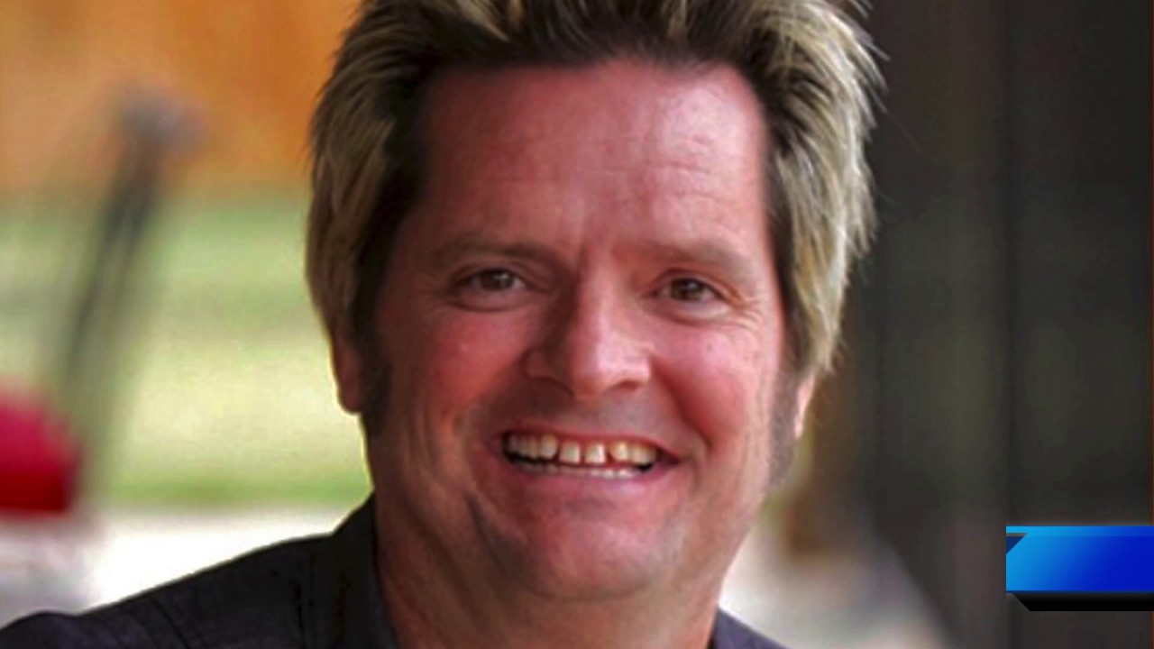 Greg Sax For Texas Radio Hall of Fame—2020 - YouTube