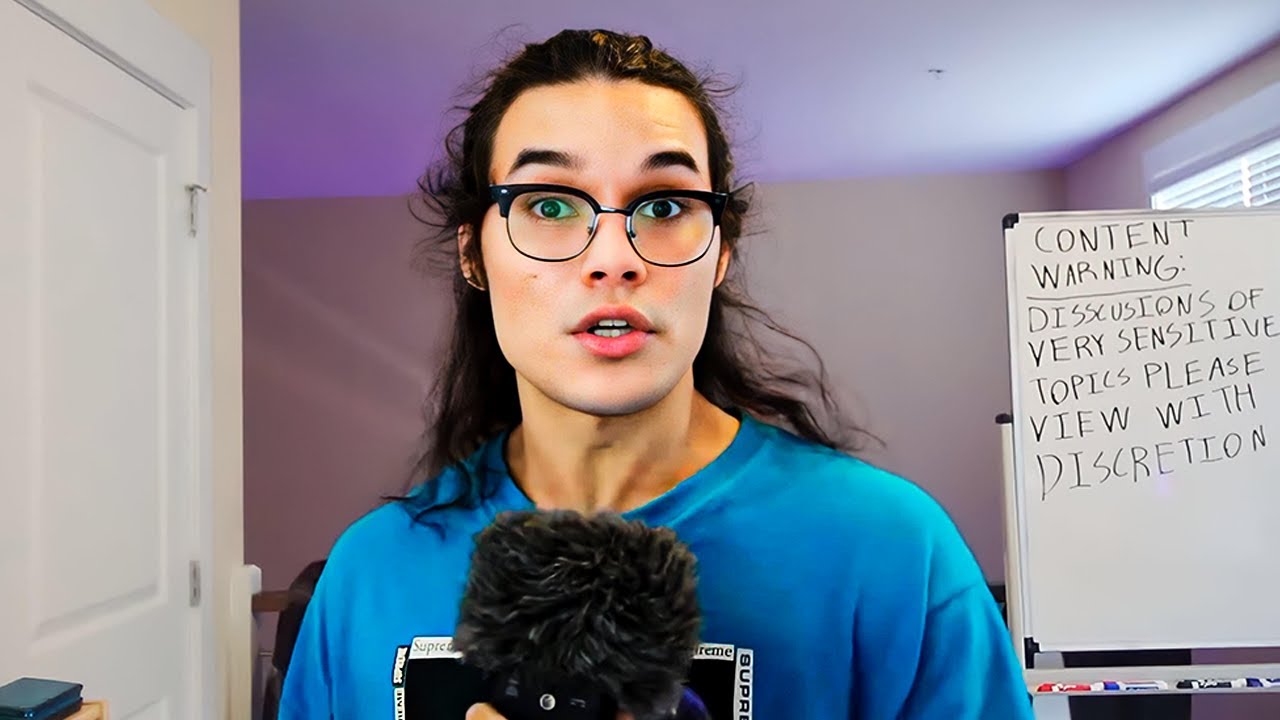 Kwite Proved His Innocence - YouTube