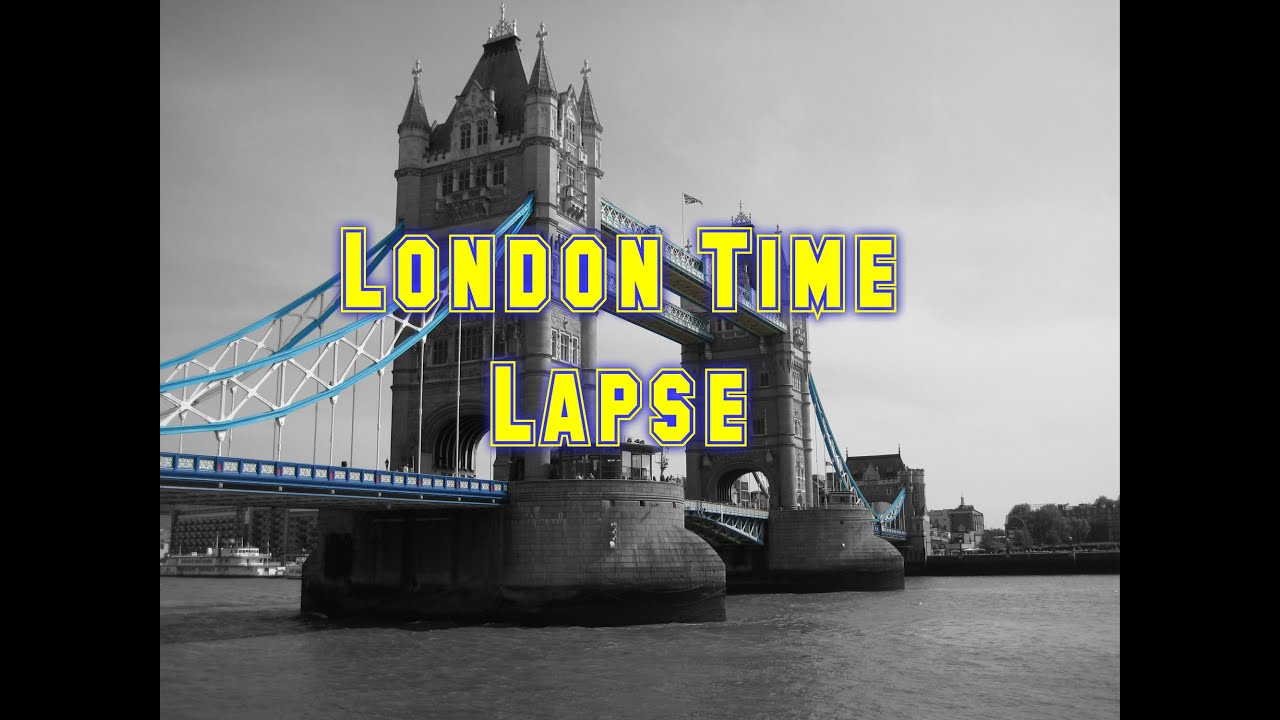 London: London Bridge-Tower Bridge-River Thames- Is London Bridge ...